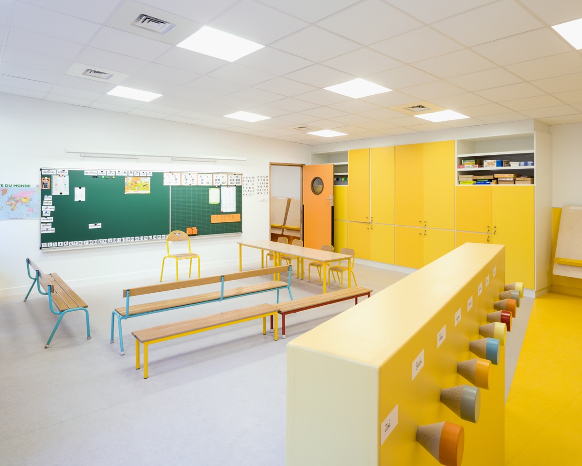 Domaines d’expertise – Abatech