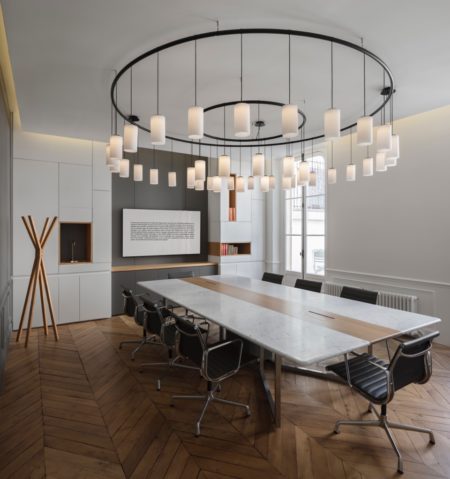 Engagements et valeurs – Abatech